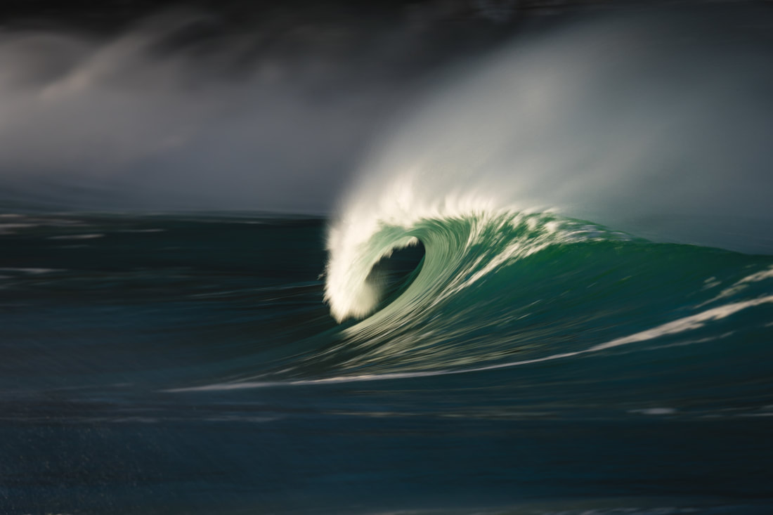 Photography Portfolio The Catlins Landscape photgraphy , surf photography