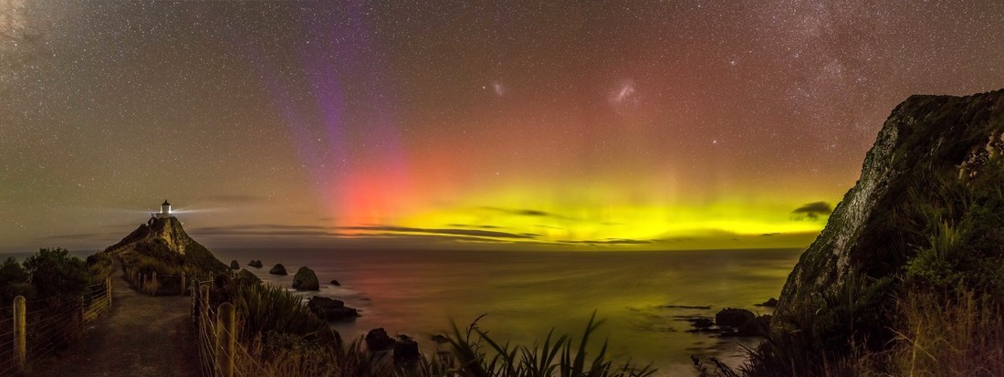 Photography Portfolio The Catlins Landscape photgraphy , surf photography